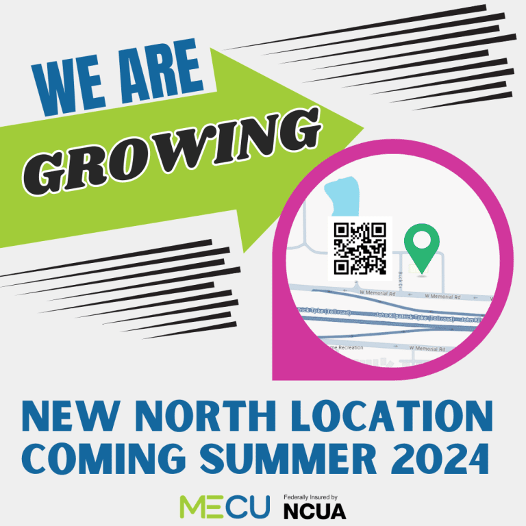 MECU – Municipal Employees Credit Union